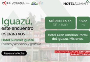 Paisajes e innovación: Hotel Summit en Iguazú - Latitud2000