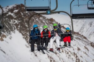 Chubut | La Hoya: nieve, paisajes y sabores del invierno - Latitud2000