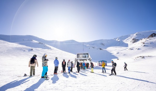 Chubut | La Hoya: nieve, paisajes y sabores del invierno - Latitud2000
